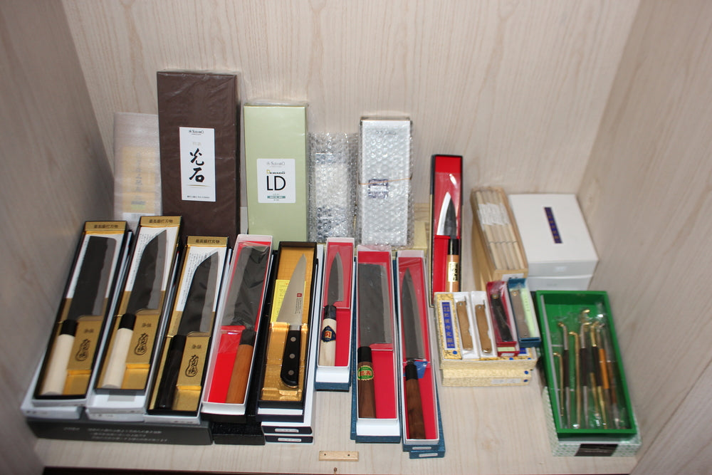 Excellent Tools from Japan